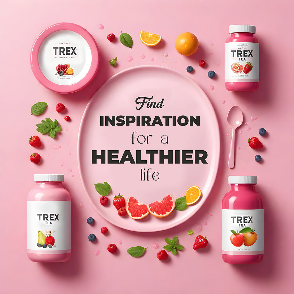 Le Minceur Trex Tea | Vérité & Témoignages – Trex Tea France – Minceur ...